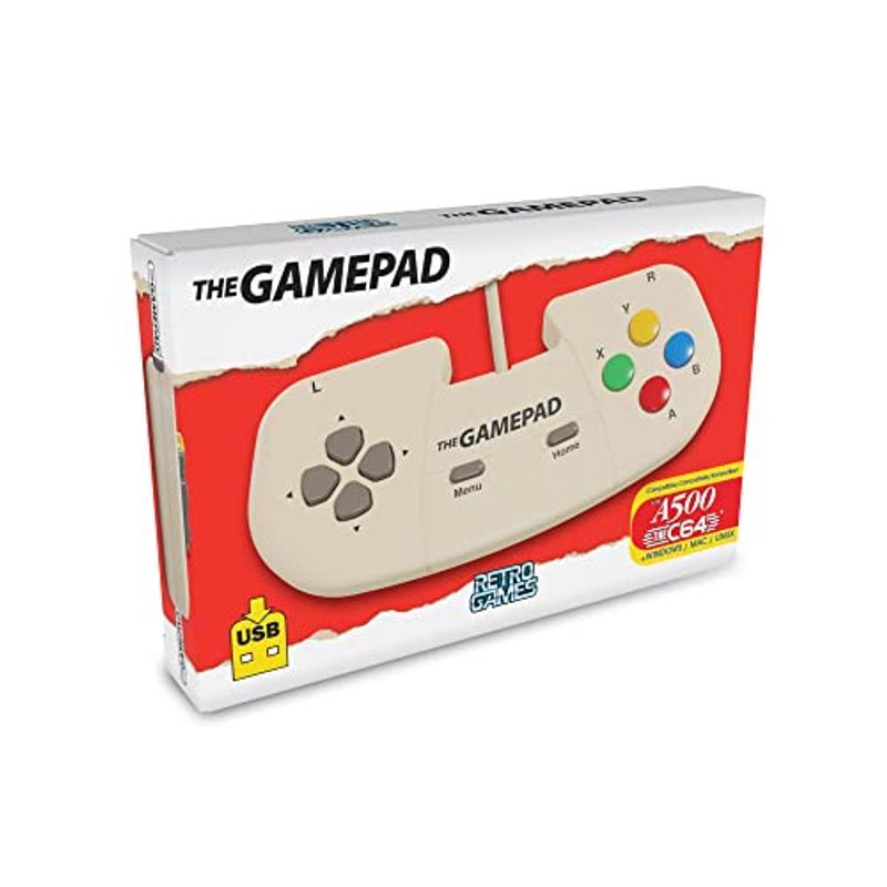retro gaming stick - United Kingdom