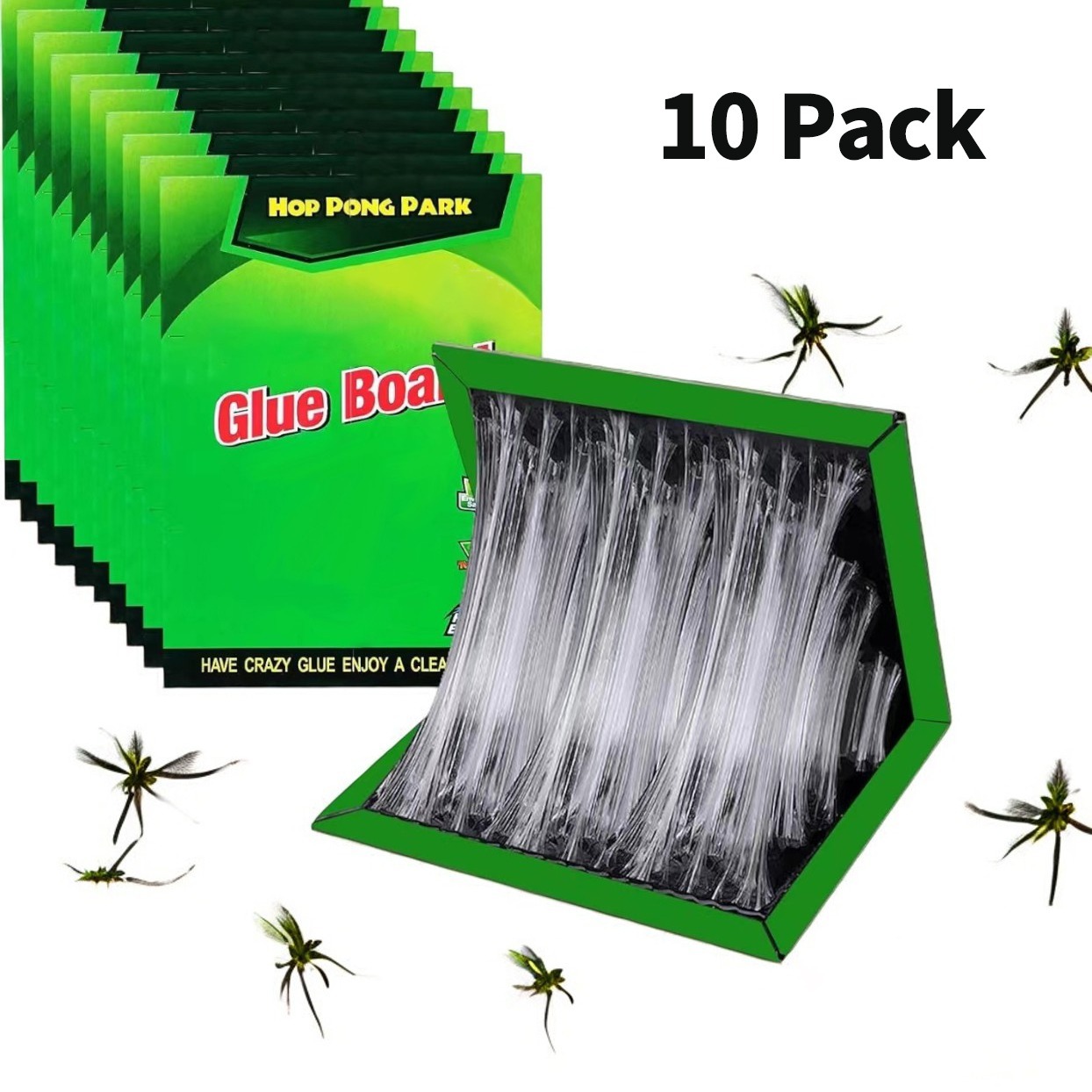 Fly Trap Pest Trap Boards Fly Killer Insect Trap - Temu United