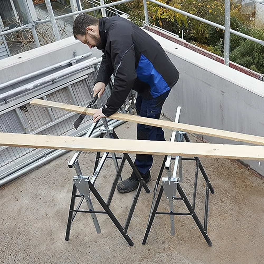 Compact Portable Height adjustable Workbench - Temu United