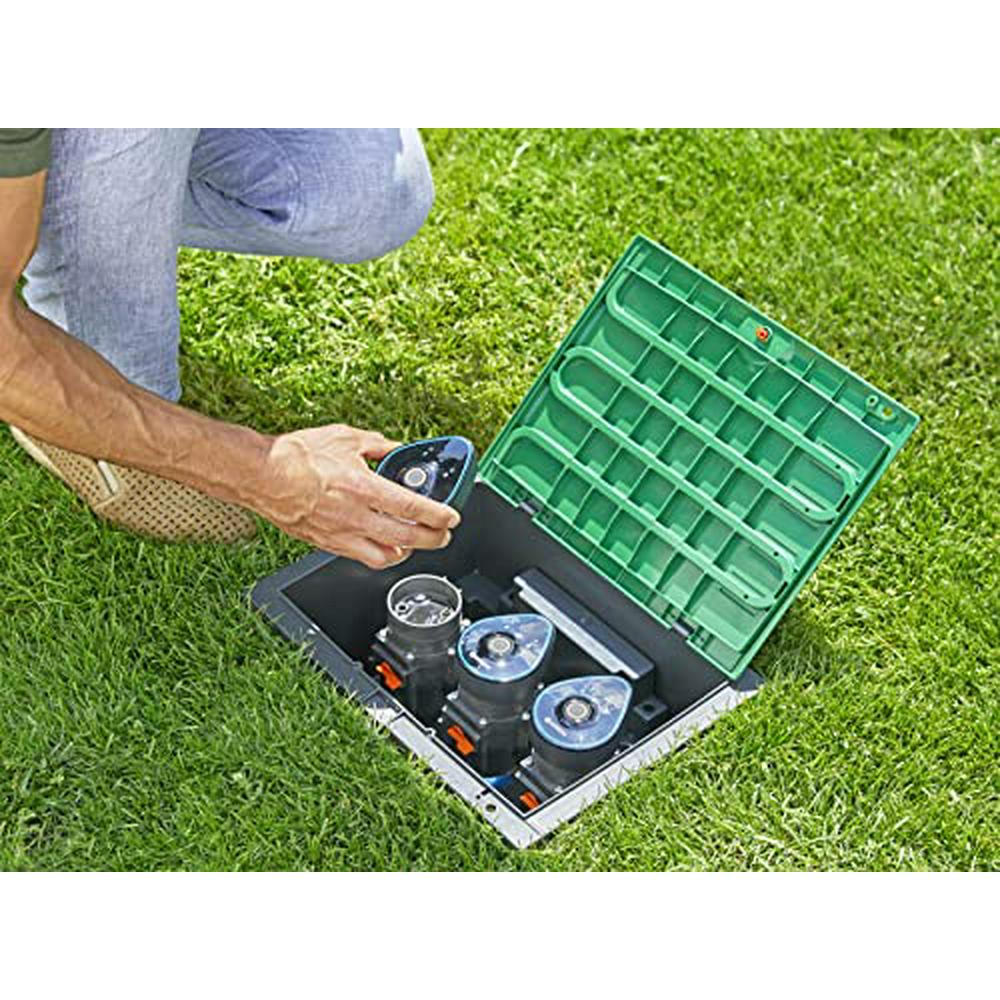 Watering Valve 1" Watering Valve 1" - Tools & Home Improvement - Temu ...