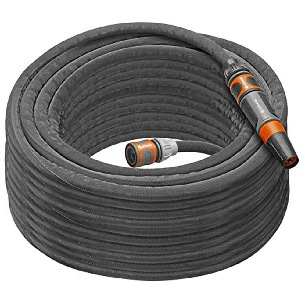 Life Textile Garden Hose 1/ 2 Inch 25m: Flexible With Pvc Inner Tube No ...