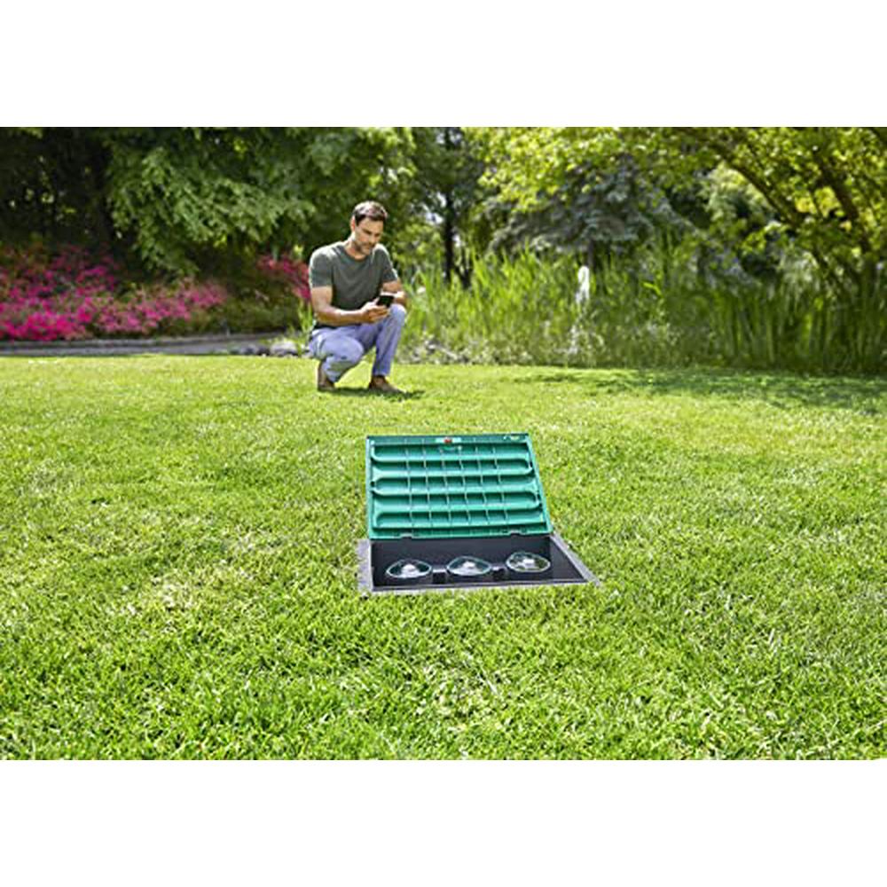 Watering Valve 1" Watering Valve 1" - Tools & Home Improvement - Temu ...