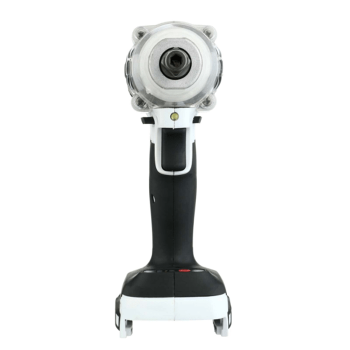 1000nm 21v Cordless Electric Impact Wrench Drill Gun Ratchet Driver ...