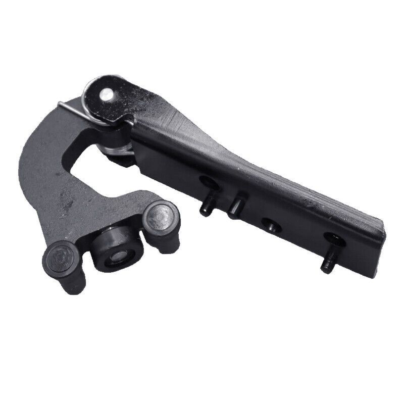 Uk For 2011 - 2021 Renault Master Mk3 Sliding Door Roller Guide Hinge ...
