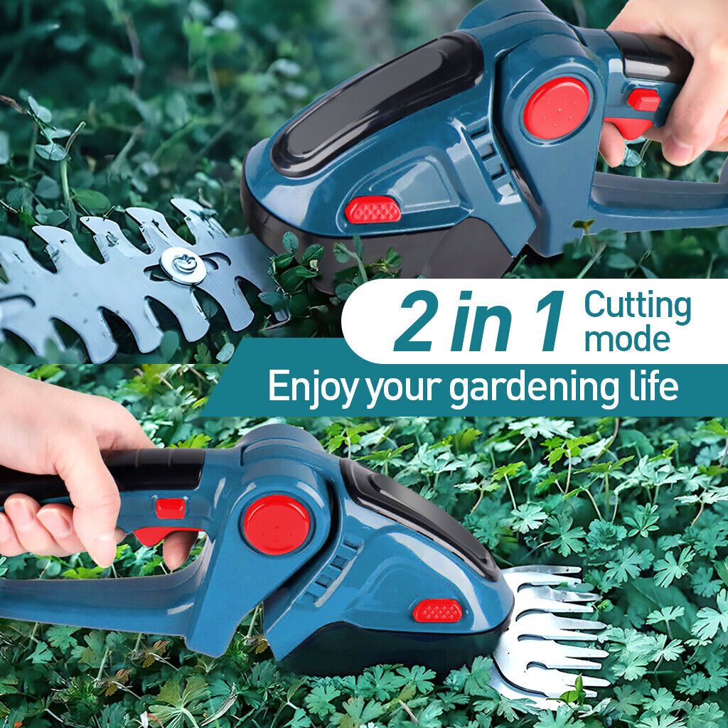 hand hedge trimmer - United Kingdom