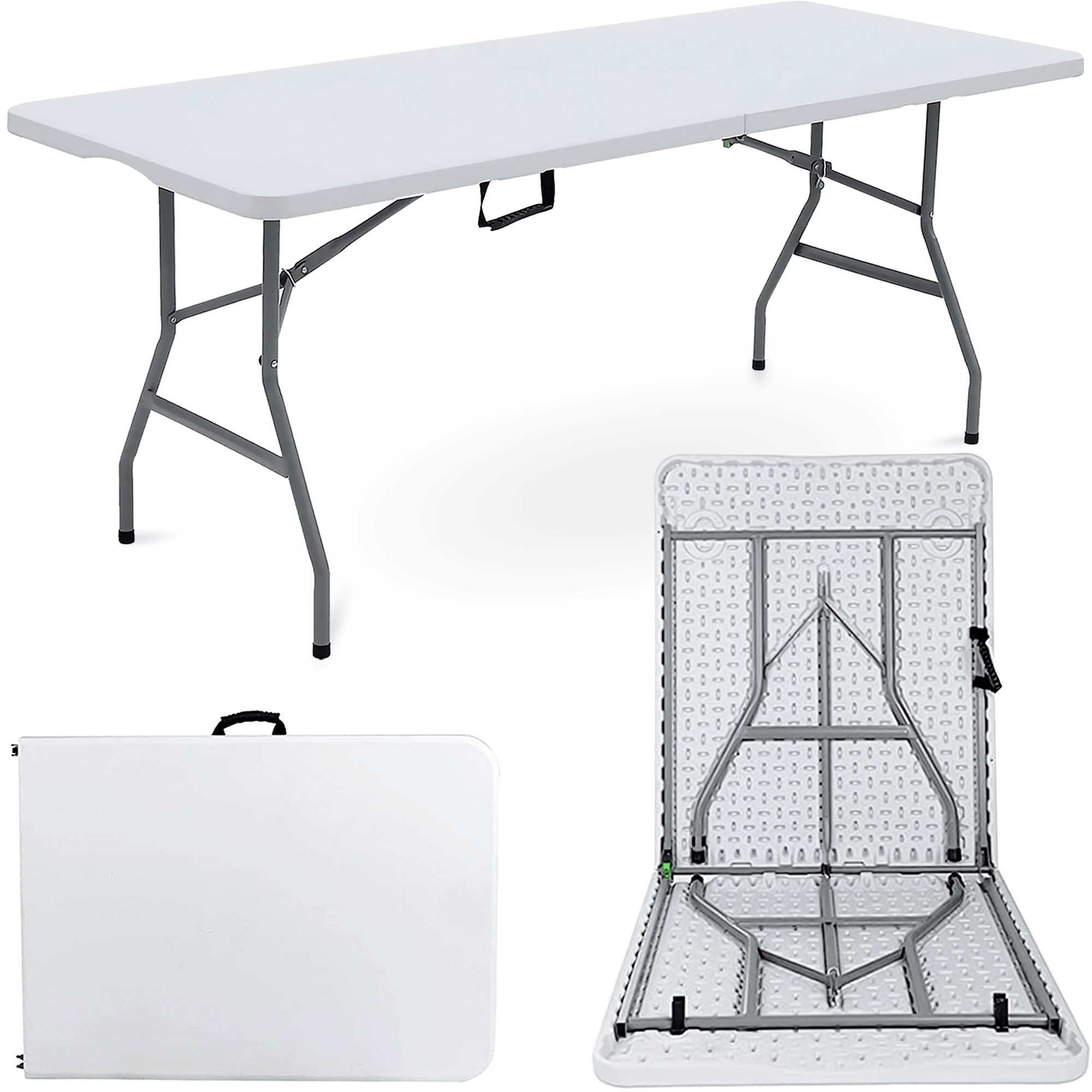 with our Versatile Folding Tables - Buy Now - Temu United Kingdom