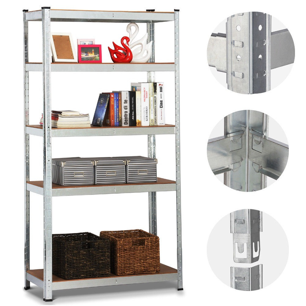 shelving - United Kingdom