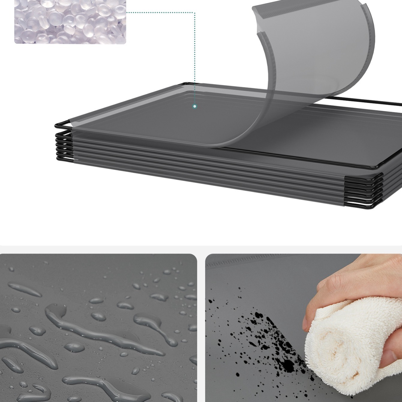 16 cube Storage Shoe Rack Diy Shelving System - Temu ed