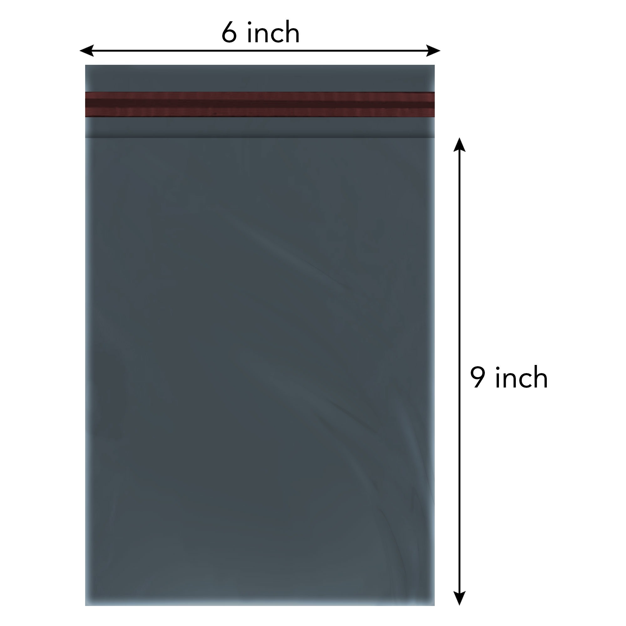 poly bags - United Kingdom