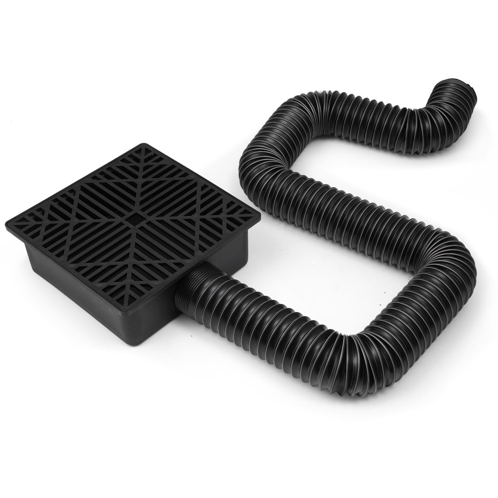 Downspout Extension Kit gutter Downspout Extensions Set - Temu United ...