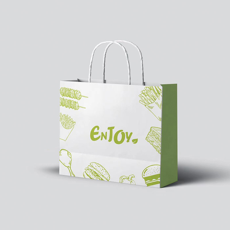 Large 20 50 Pcs Heavy Duty Gift Bags With Special Perfect For Weddings ...