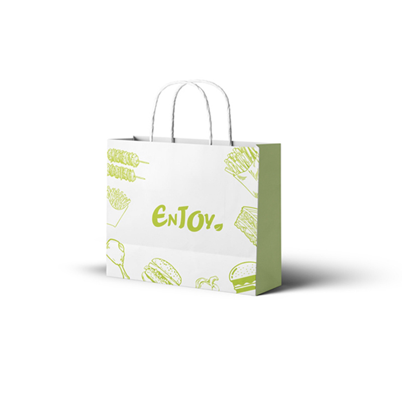 Large 20 50 Pcs Heavy Duty Gift Bags With Special Perfect For Weddings ...