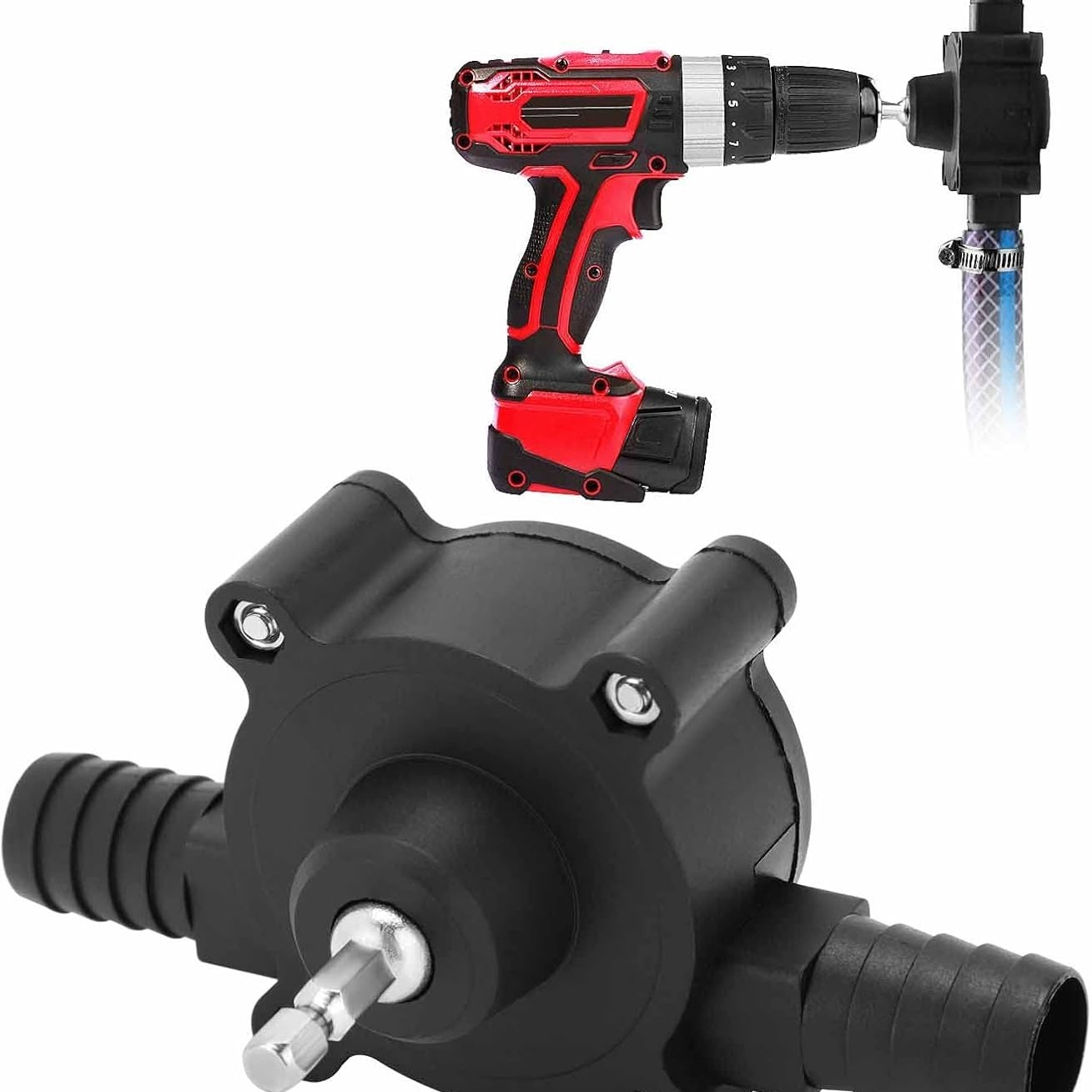 Mini Pond Water Pump - United Kingdom