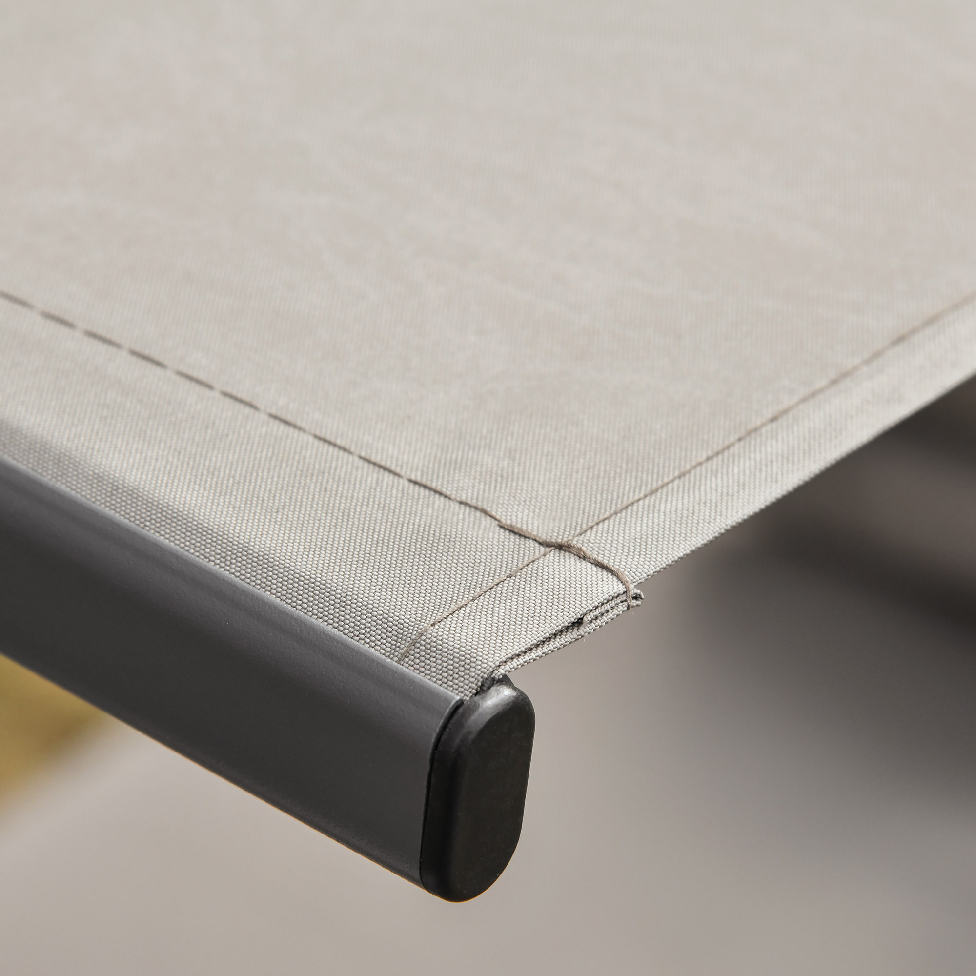 Swing Garden Swing Hanging Bench 3 Seater Swing With Adjustable Roof ...