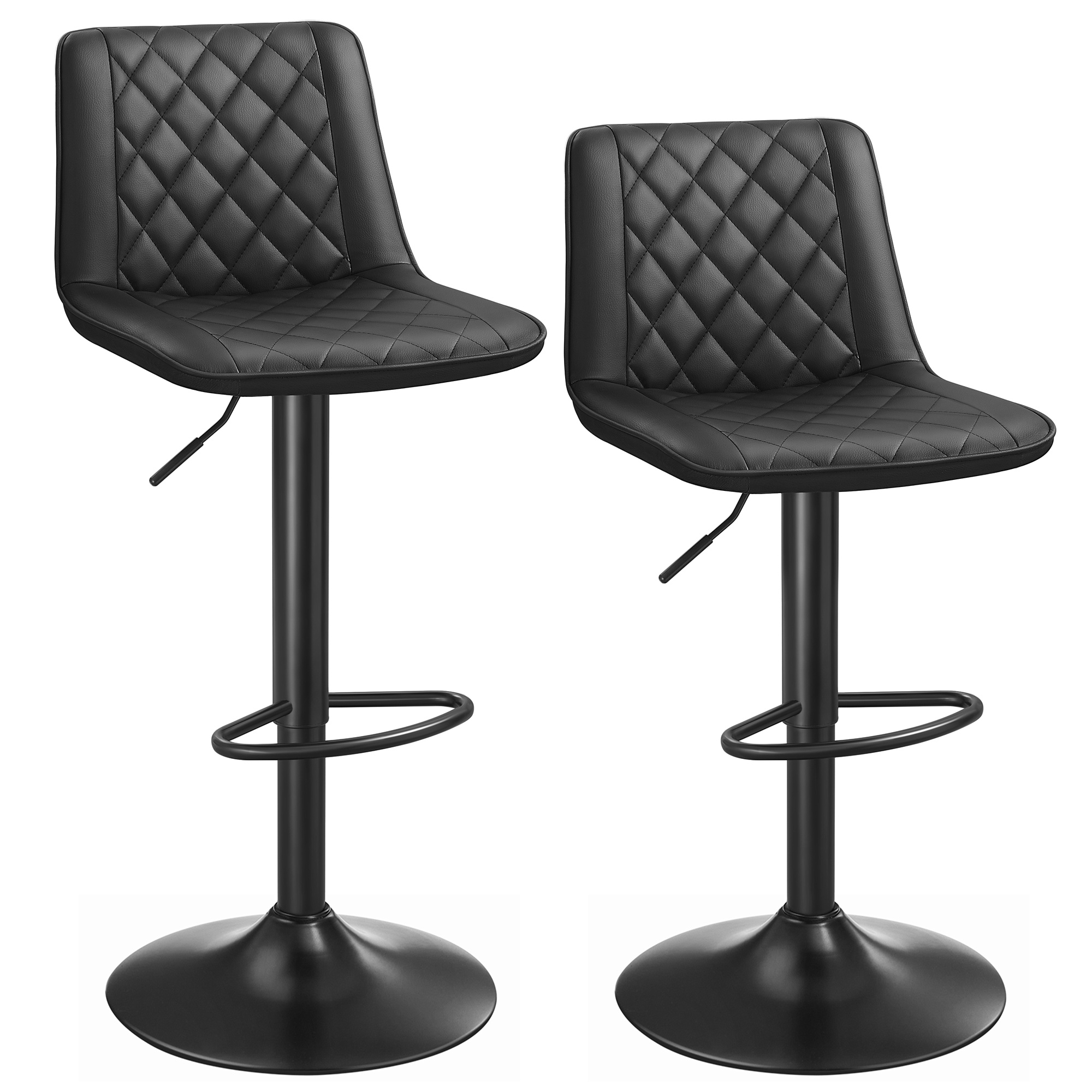 Bar Chairs High Stools Kitchen Seat Height - Temu France