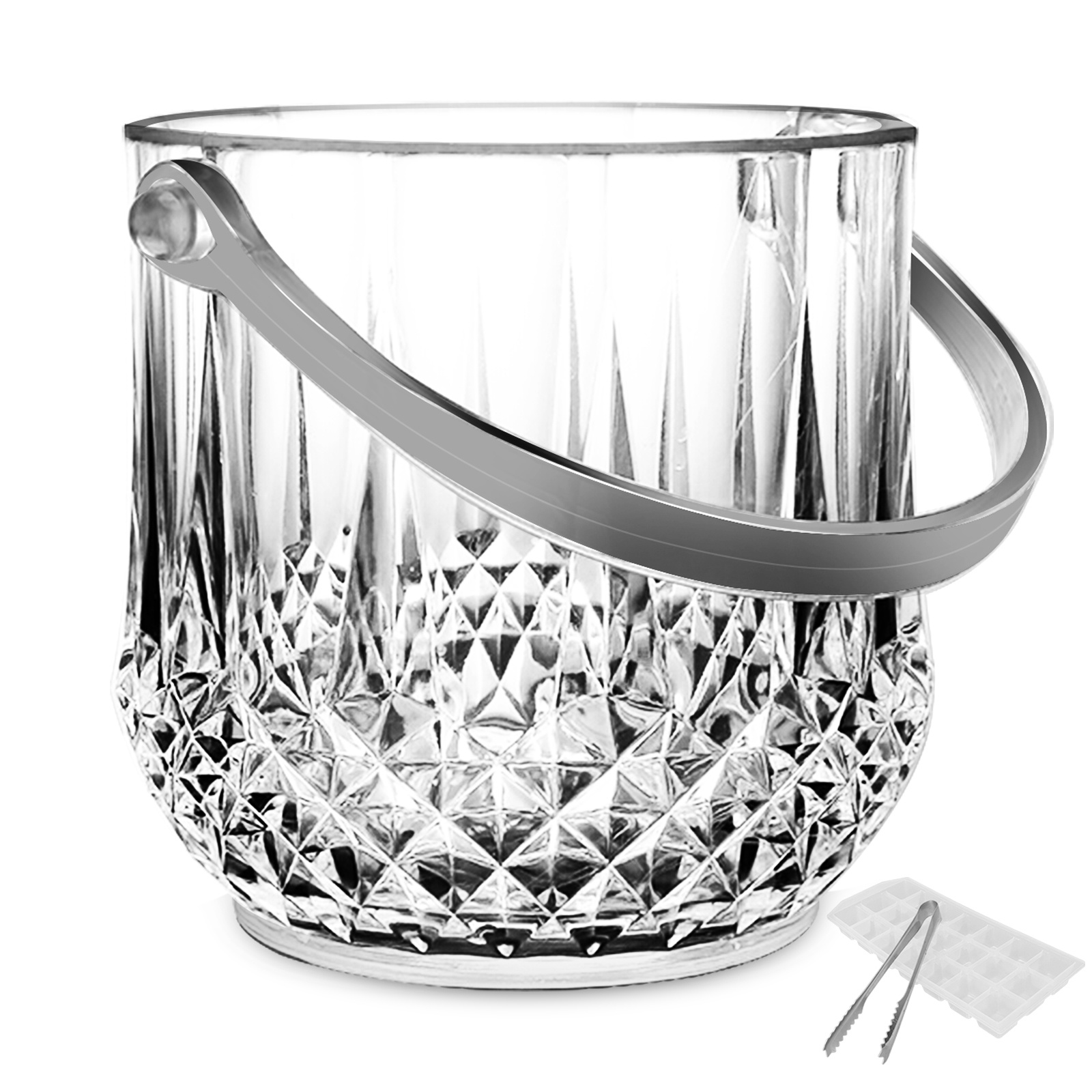 disco ice bucket - United Kingdom