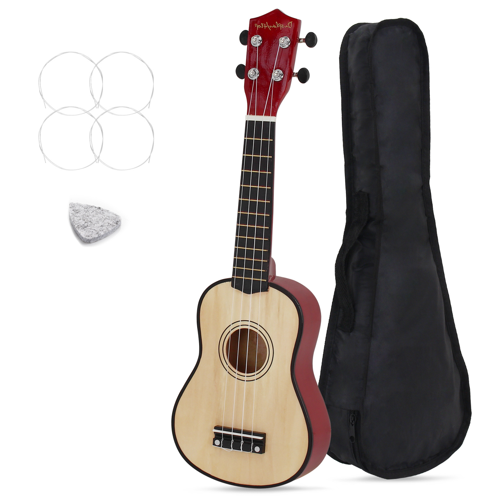 ukulele - United Kingdom