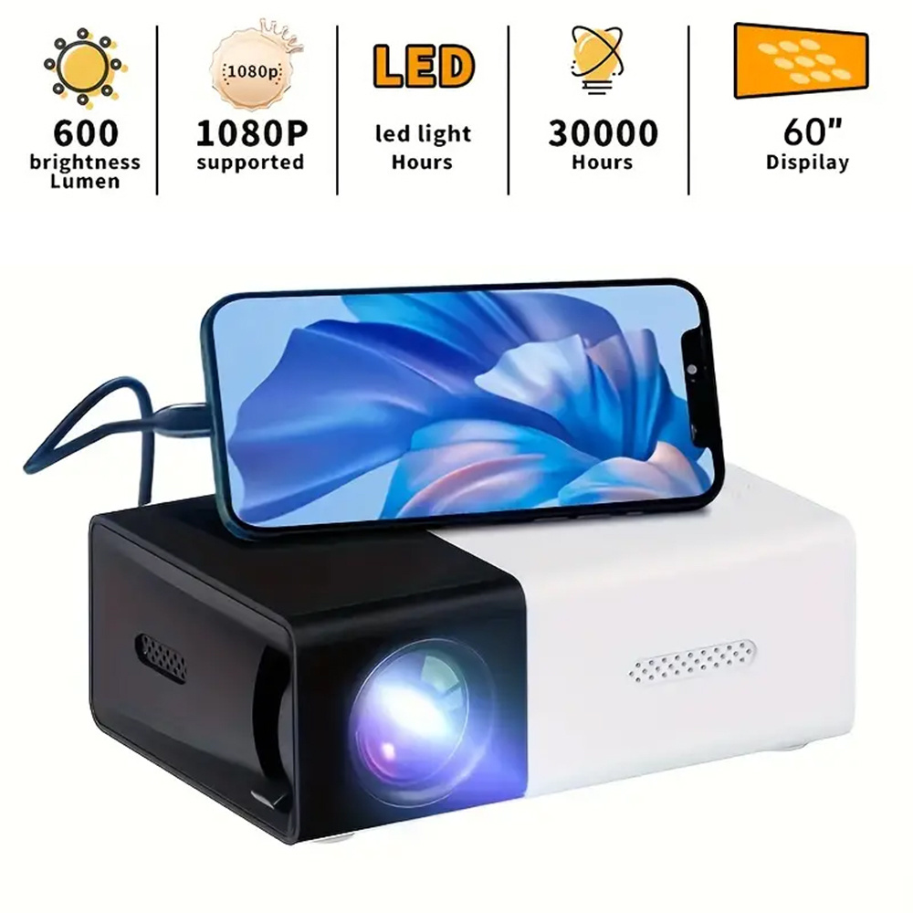 outdoor projector - United Kingdom