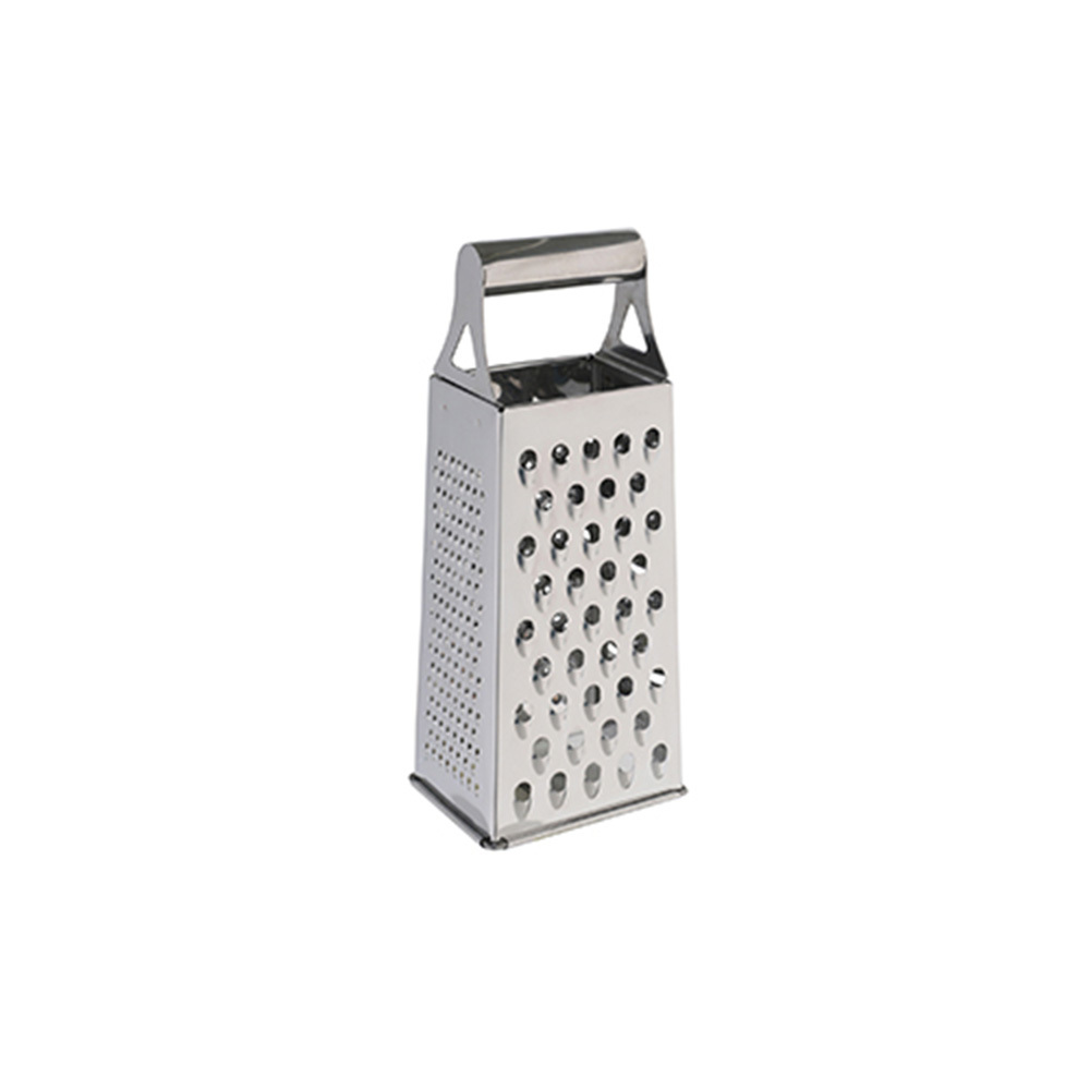 Classic Grater 4 Different Grating Surfaces Easy - Temu Germany