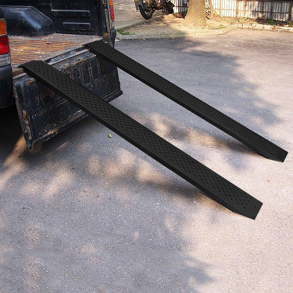 2x Ramp Ramp Car Ramp Steel Ramp - Temu Germany