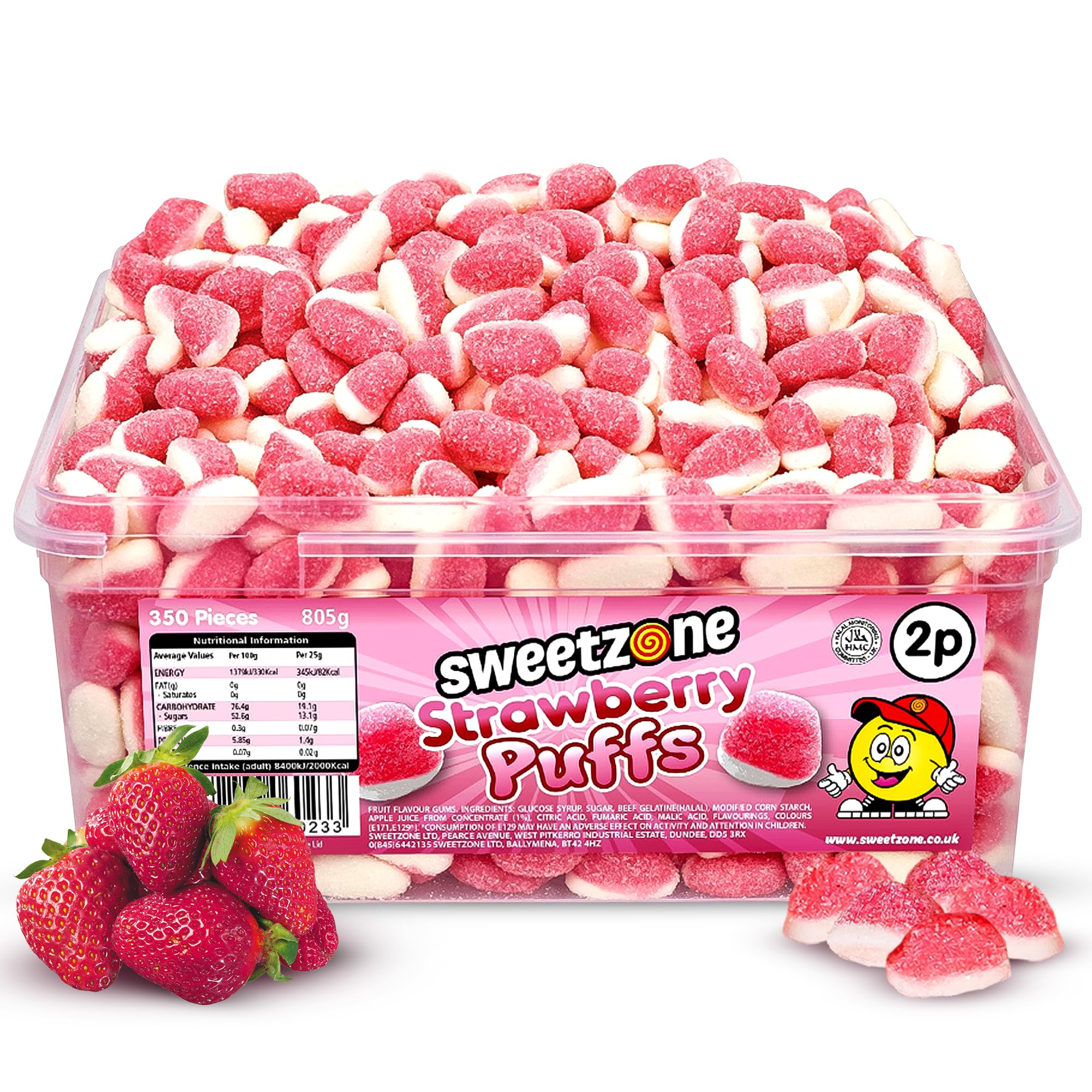 Snacks & Sweets - Temu United Kingdom