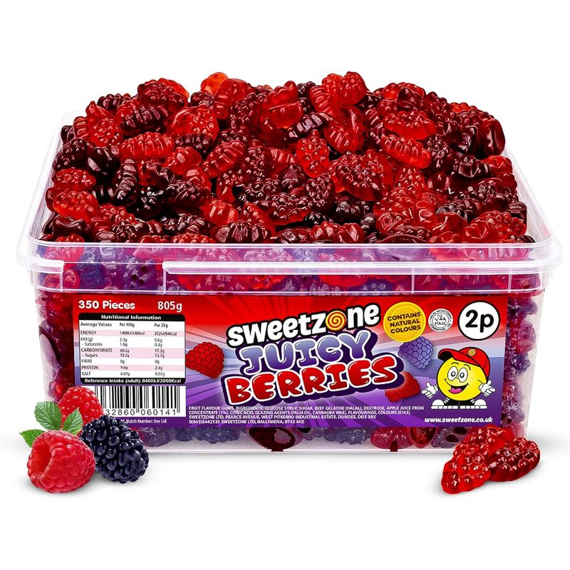 Snacks & Sweets - Temu United Kingdom