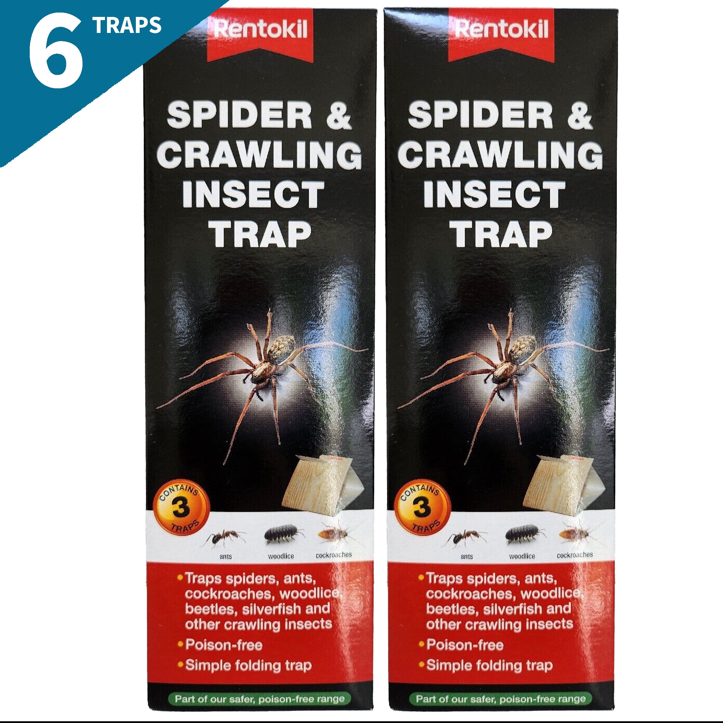 fly zapper - United Kingdom