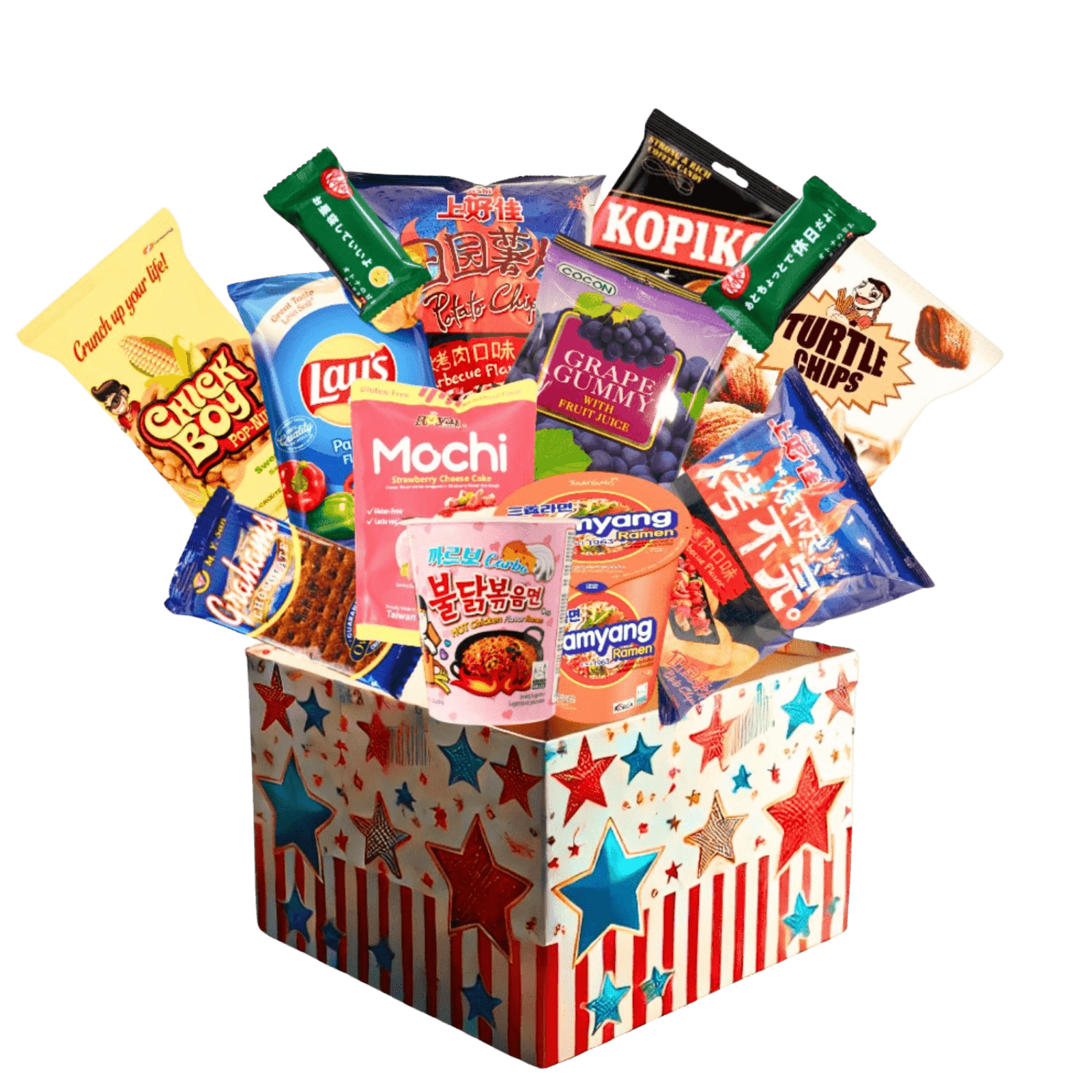 Snacks & Sweets - Temu United Kingdom