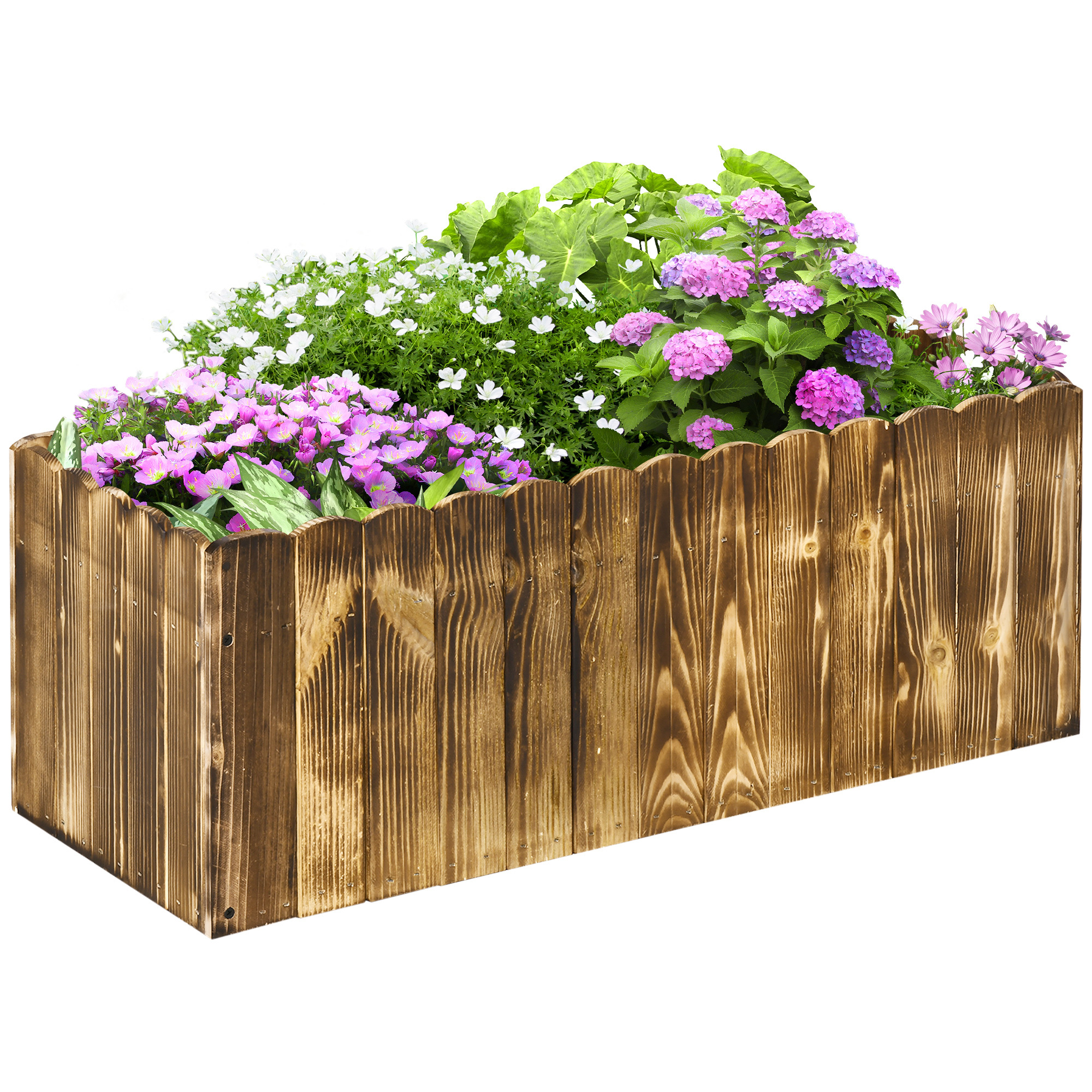 large outdoor pots - United Kingdom