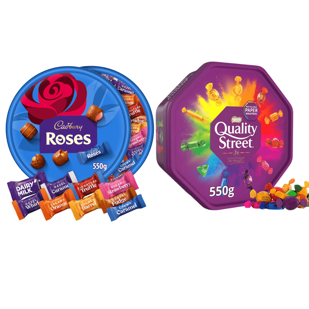 Snacks & Sweets - Temu United Kingdom