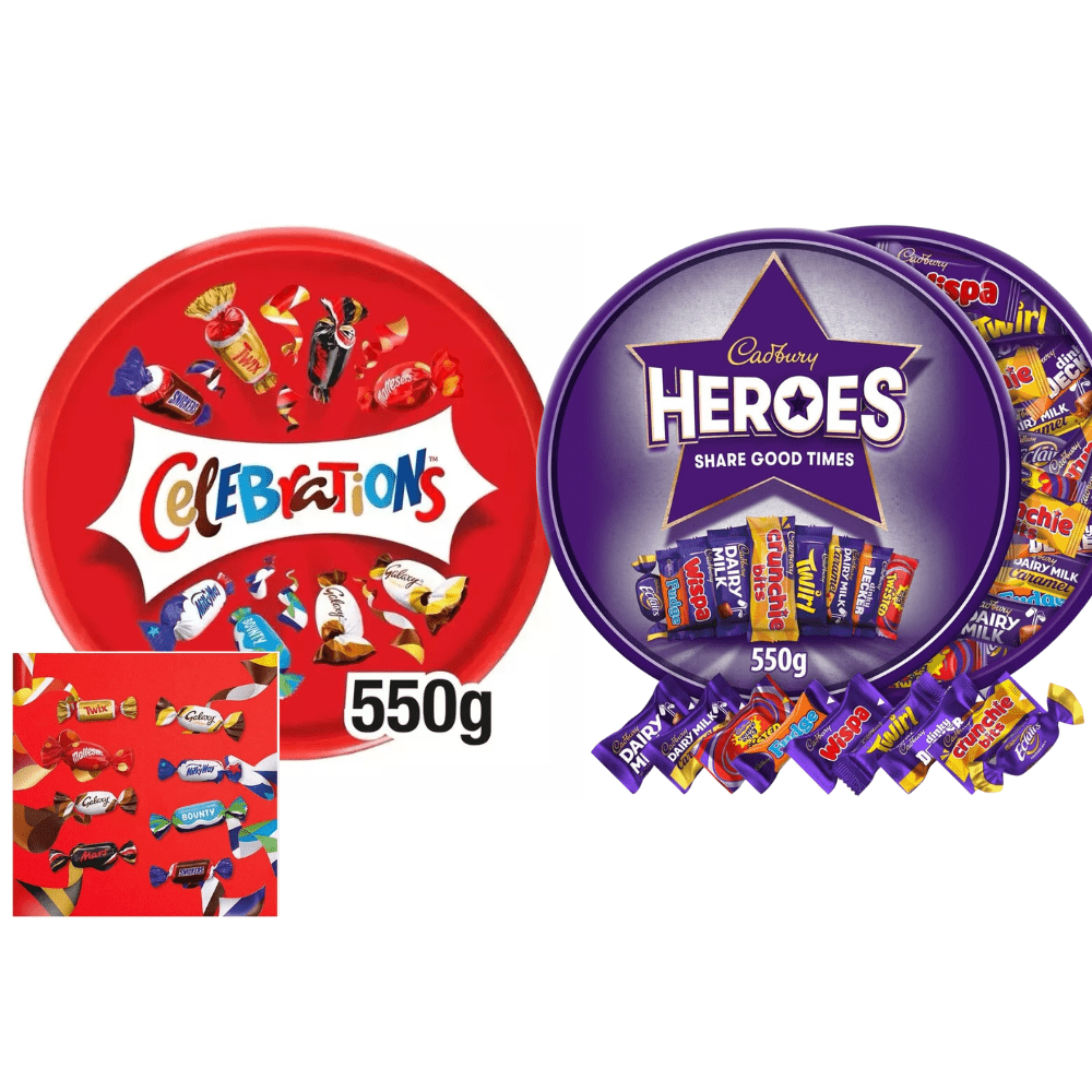 Snacks & Sweets - Temu United Kingdom