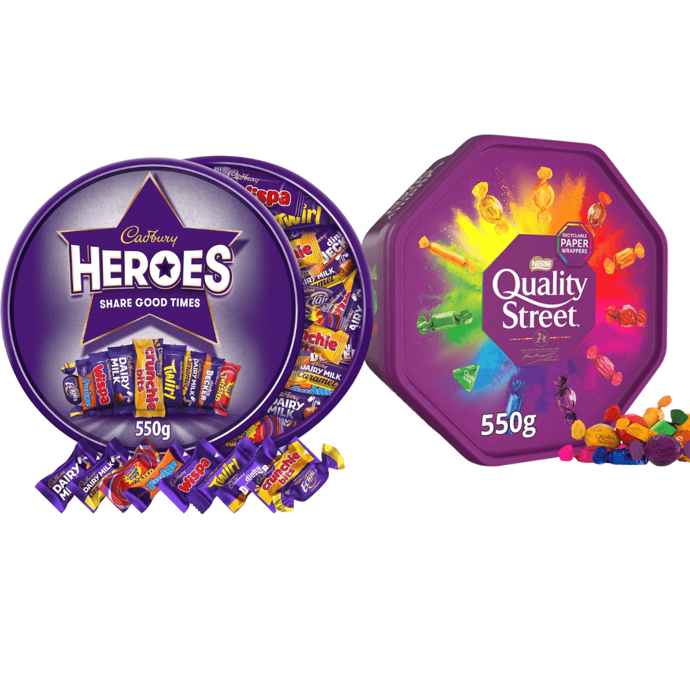 Snacks & Sweets - Temu United Kingdom