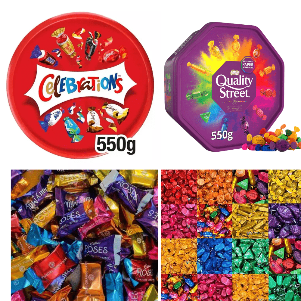 Snacks & Sweets - Temu United Kingdom