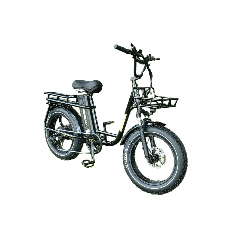 electric motorbike - United Kingdom