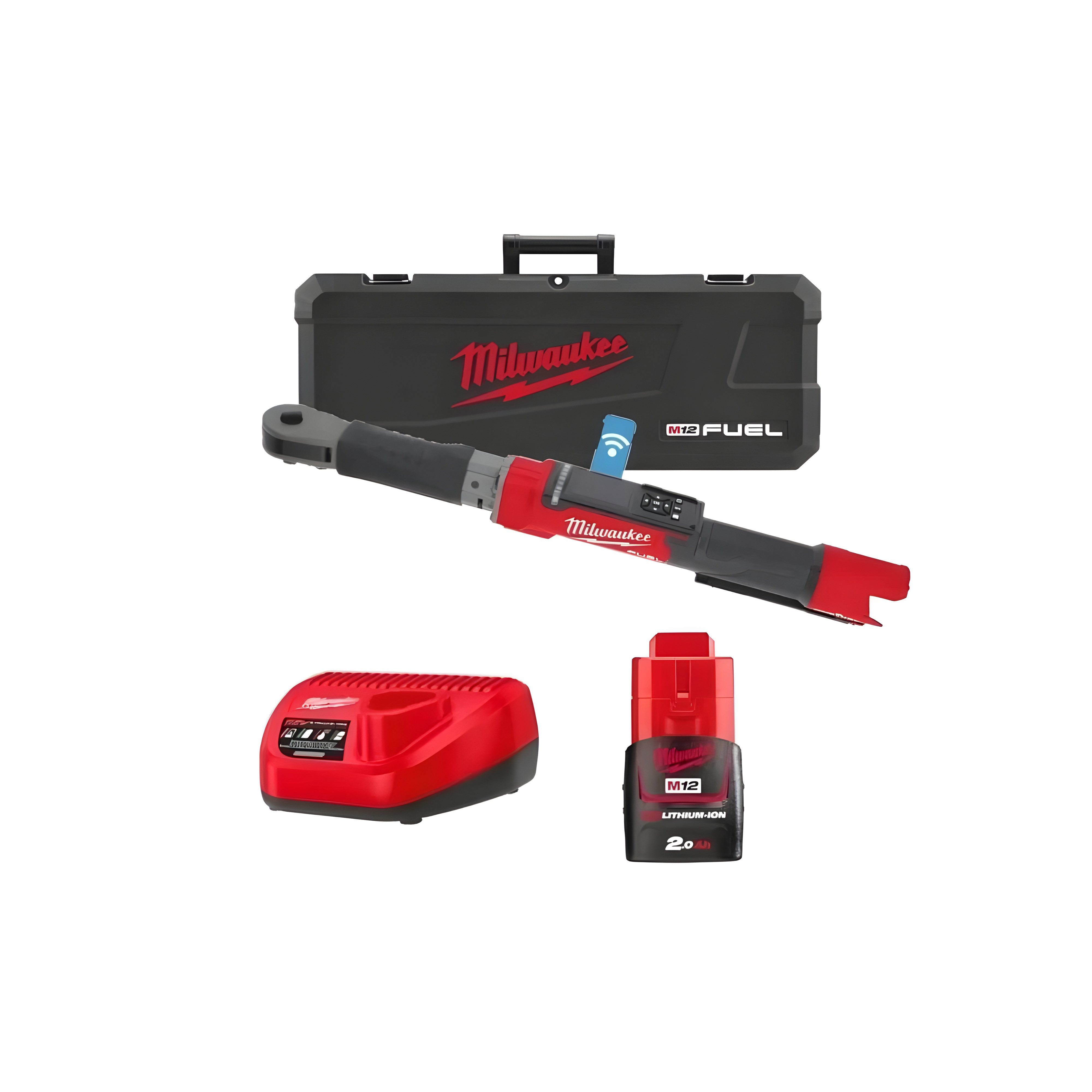cordless impact wrench - United Kingdom