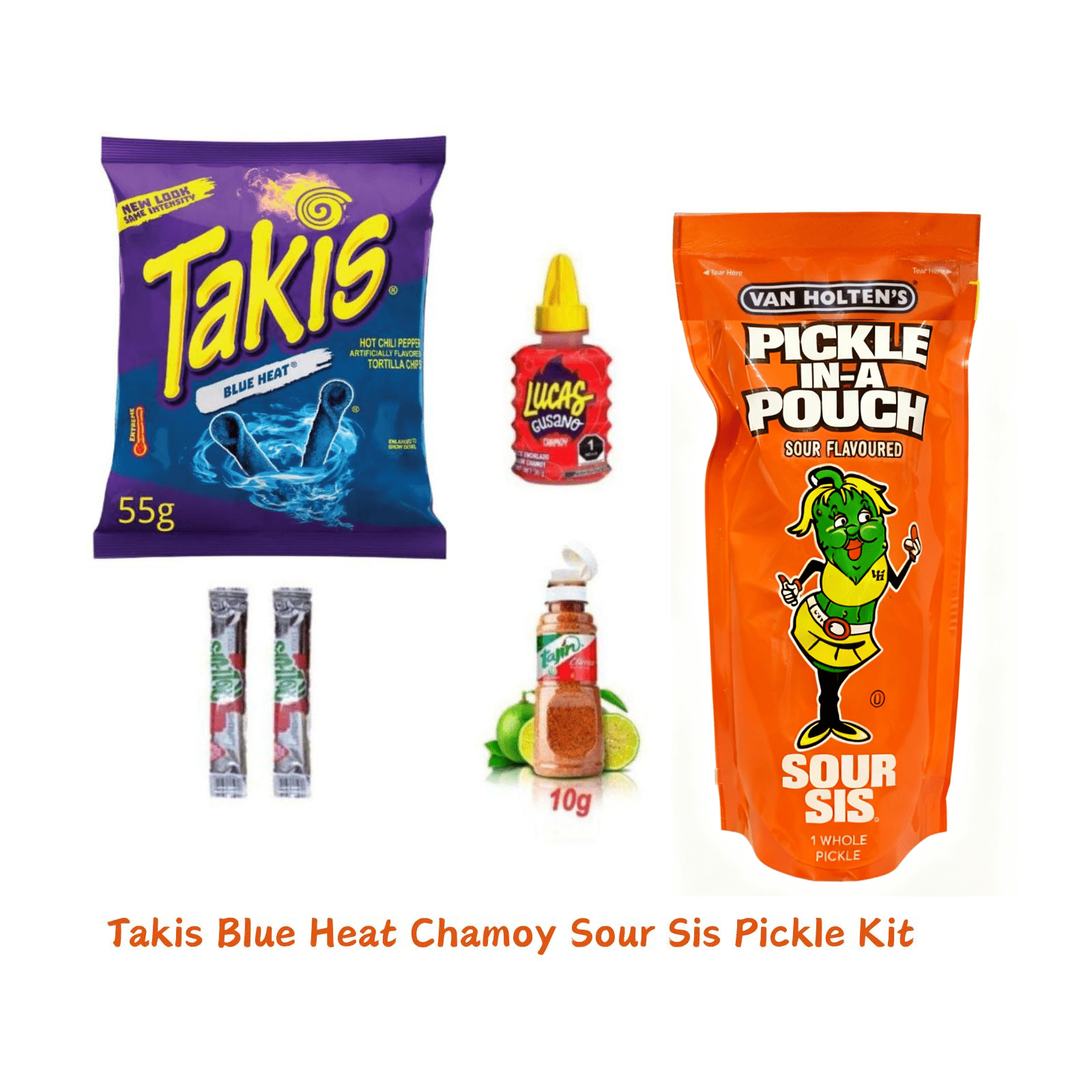 Snacks & Sweets - Temu United Kingdom