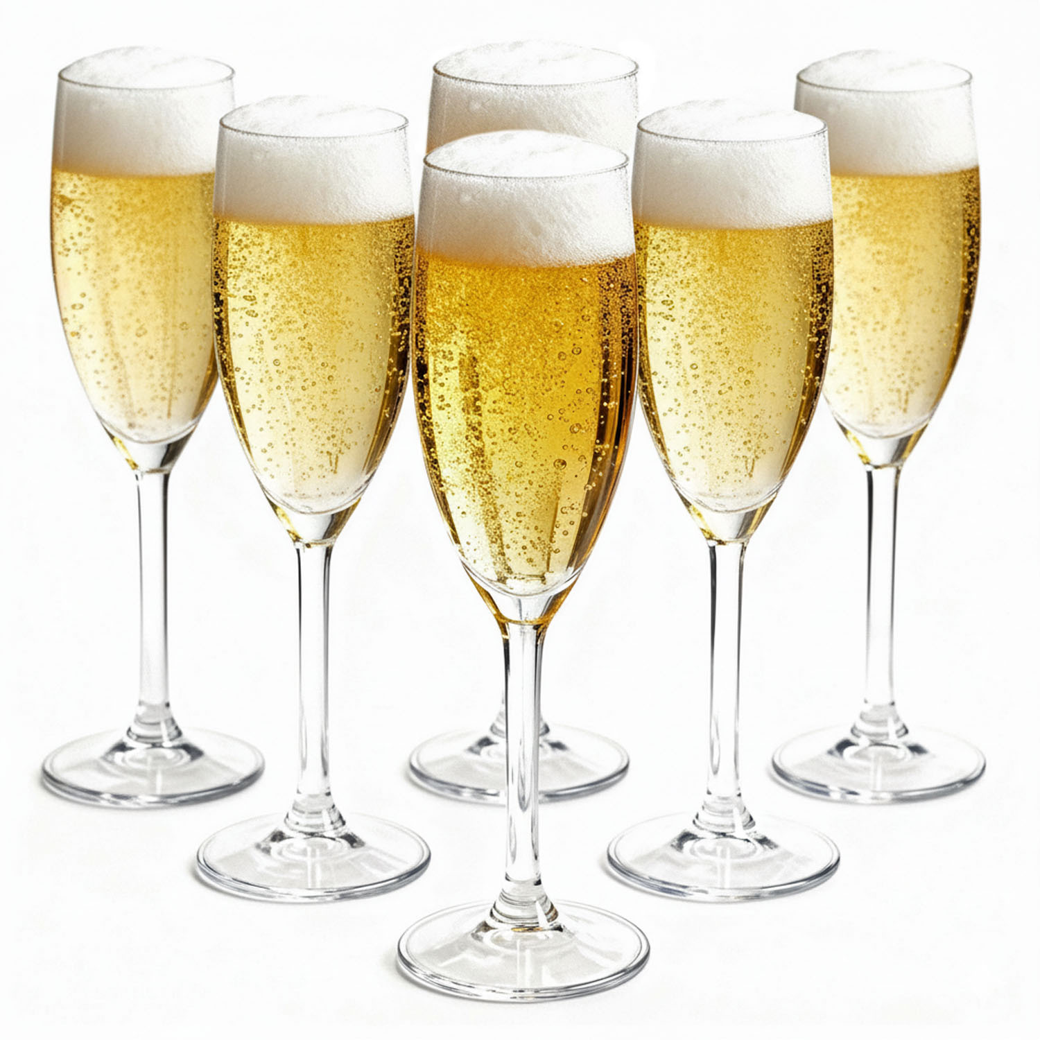 martini glasses - United Kingdom