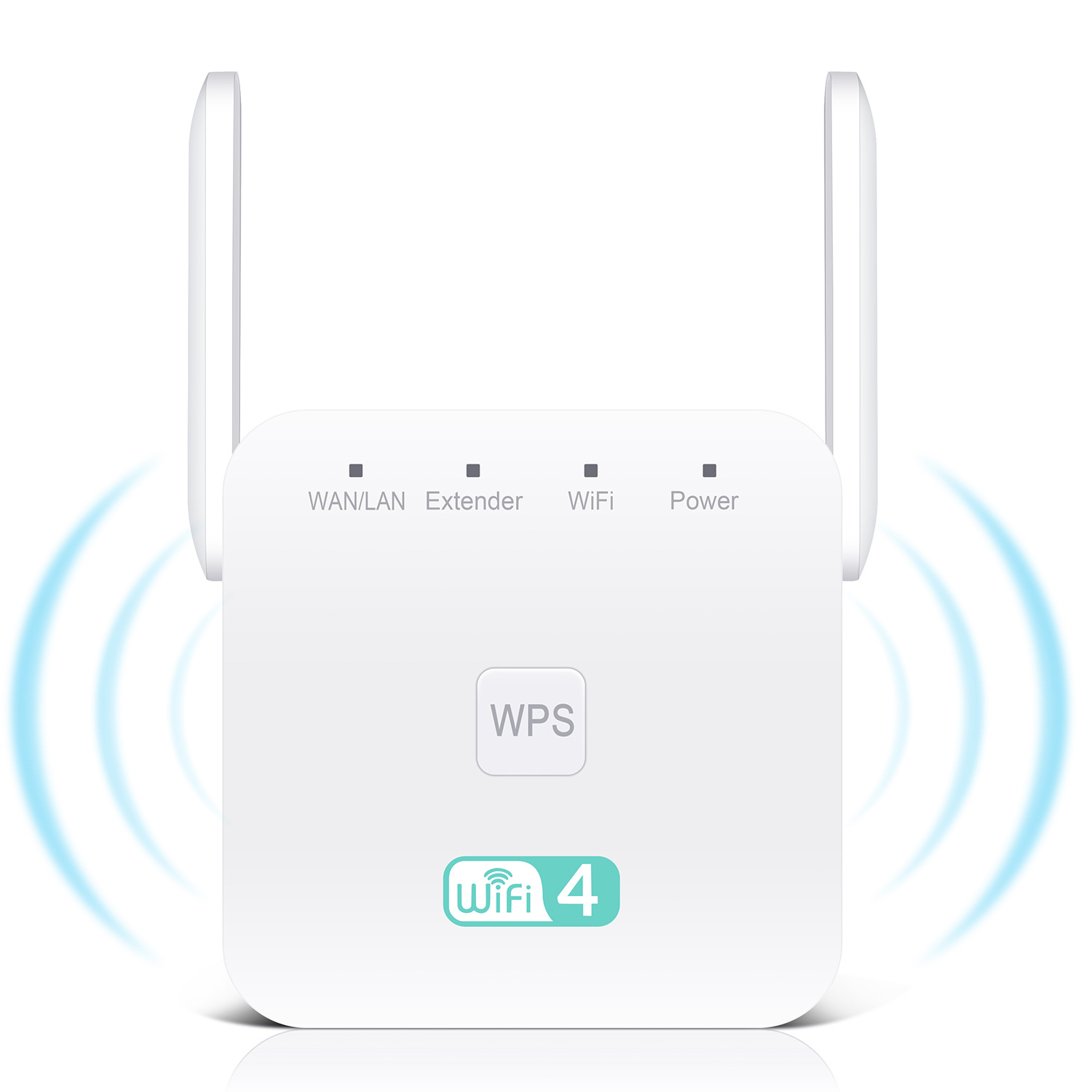 wifi range extender - United Kingdom