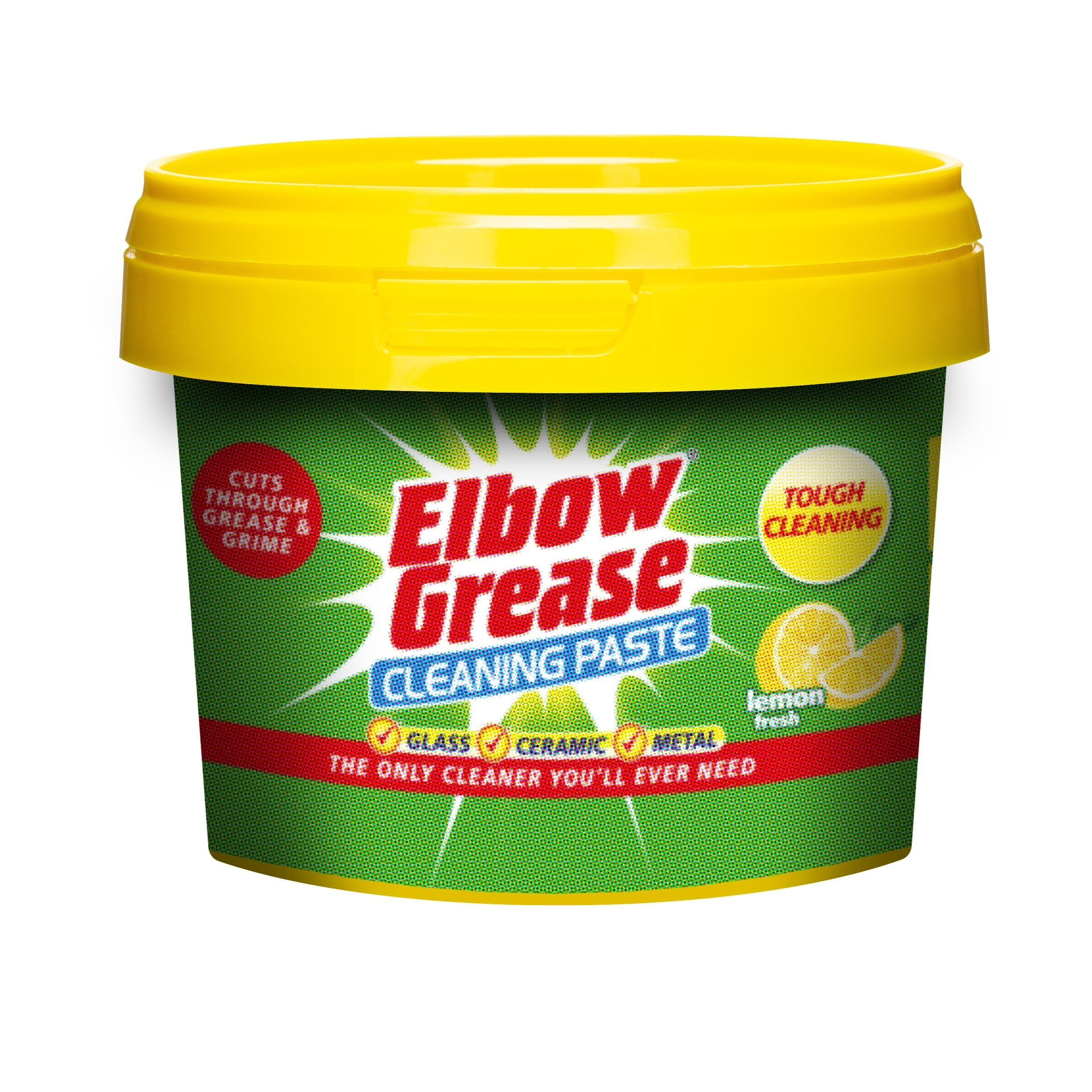 oven cleaner - United Kingdom