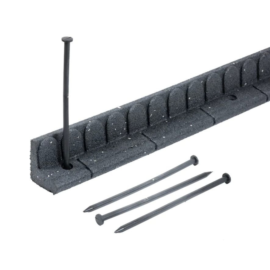 no dig lawn edging - United Kingdom