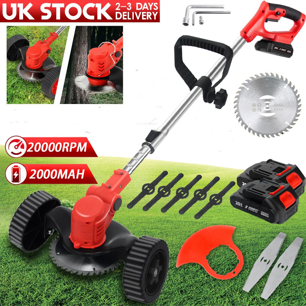 grass trimmer machine - United Kingdom