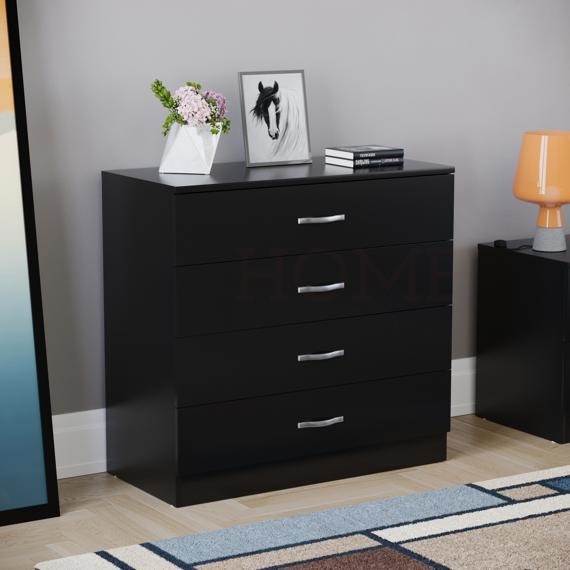 chest of drawers - United Kingdom