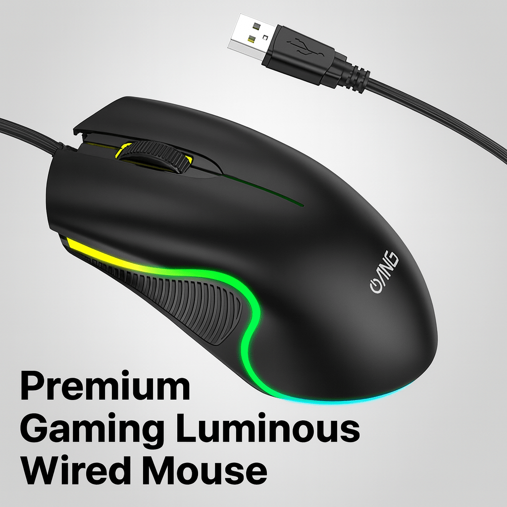 mouse - United Kingdom