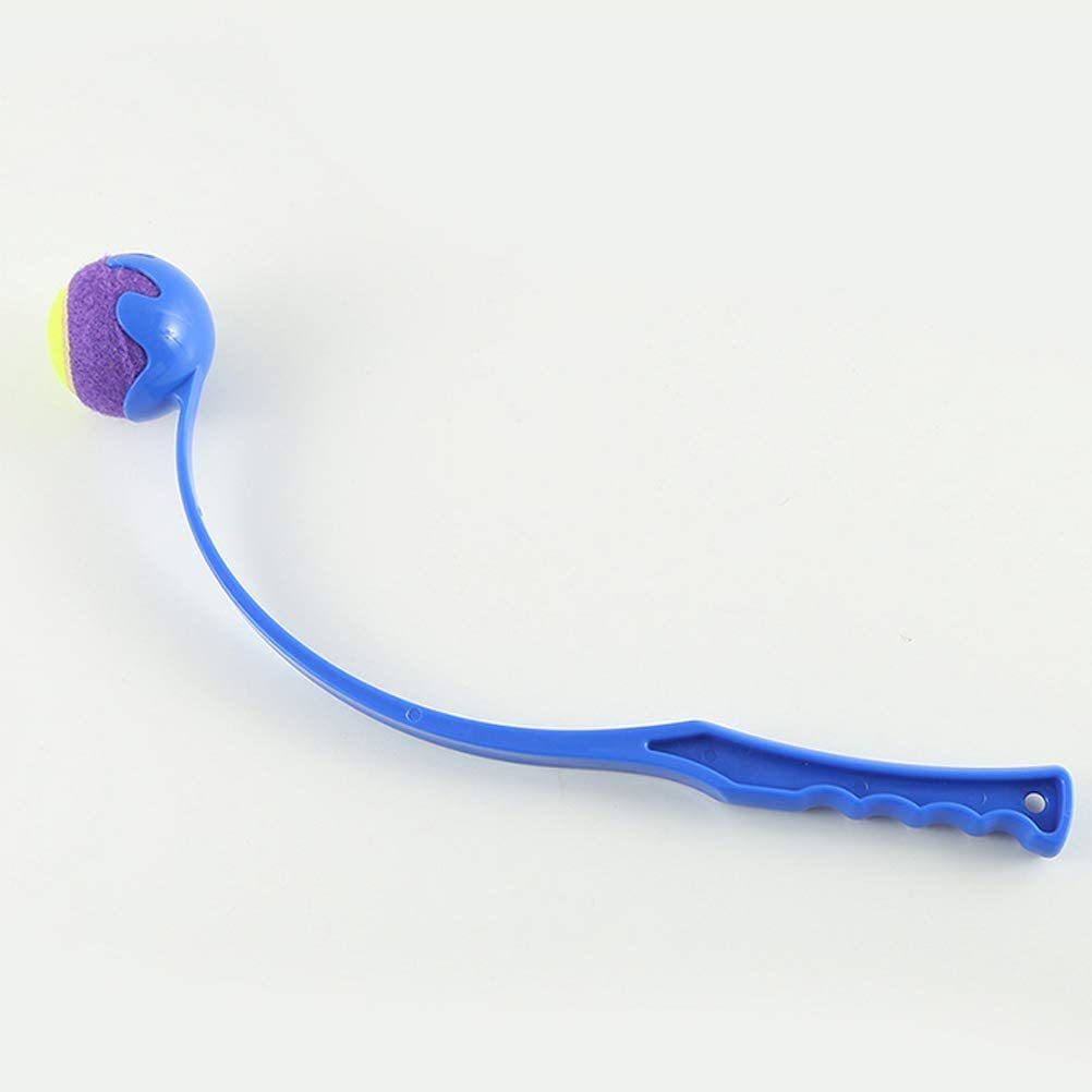 tennis ball launcher - United Kingdom