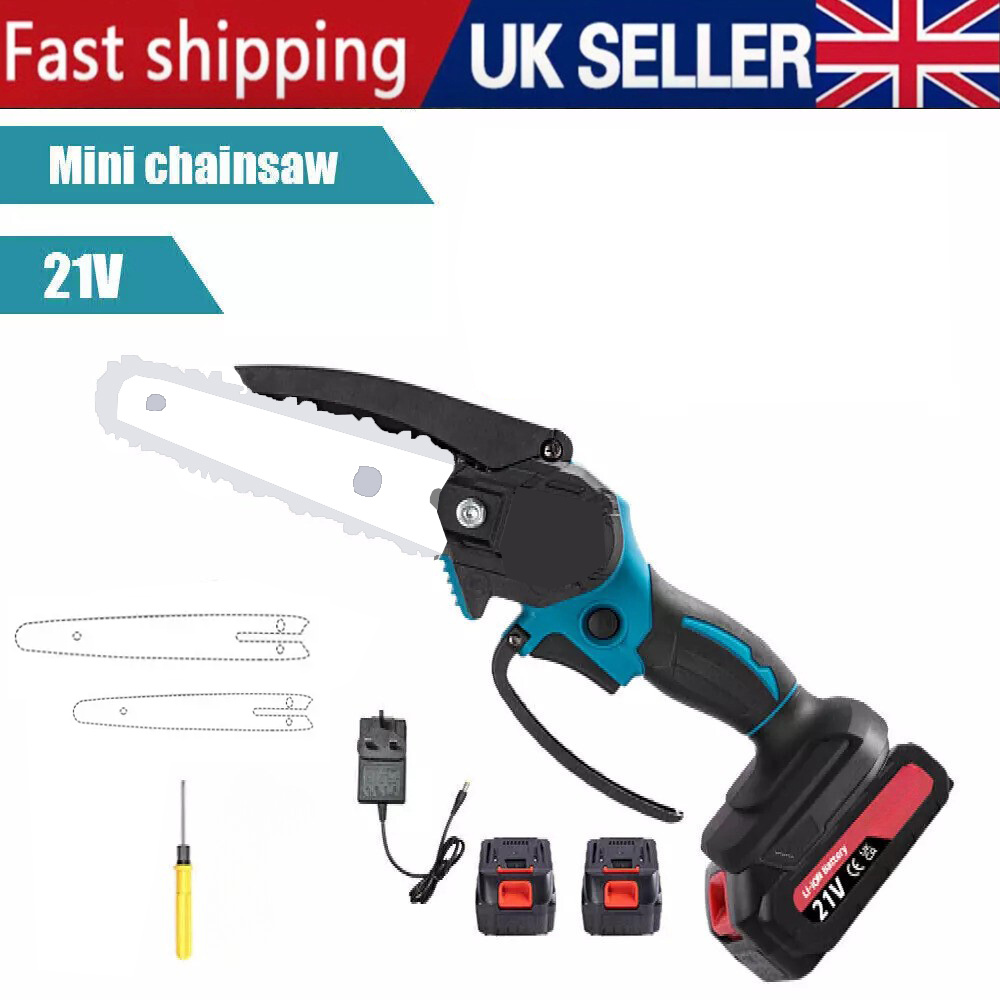 Chainsaws - Temu United Kingdom