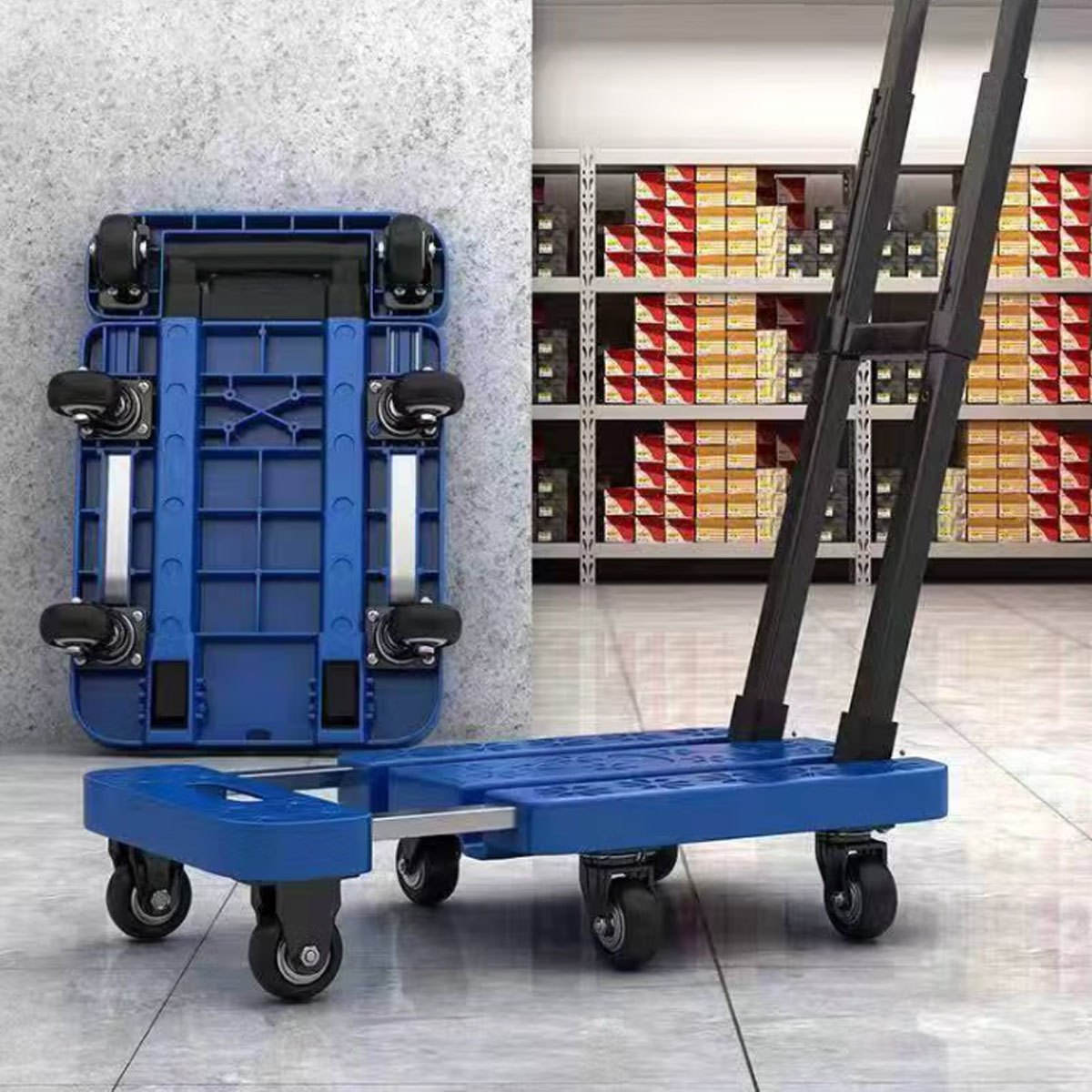 tool trolley - United Kingdom