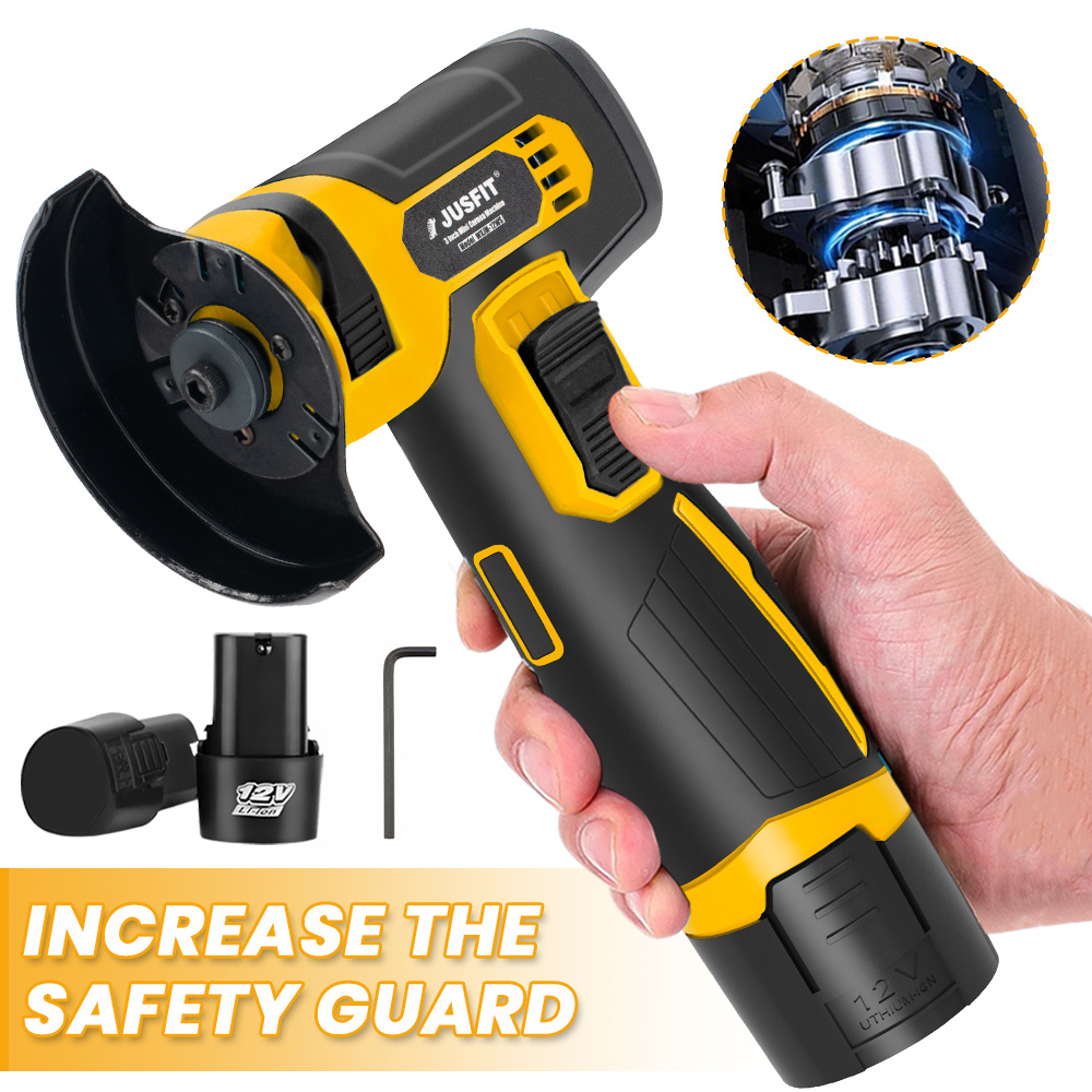 angle grinder - United Kingdom
