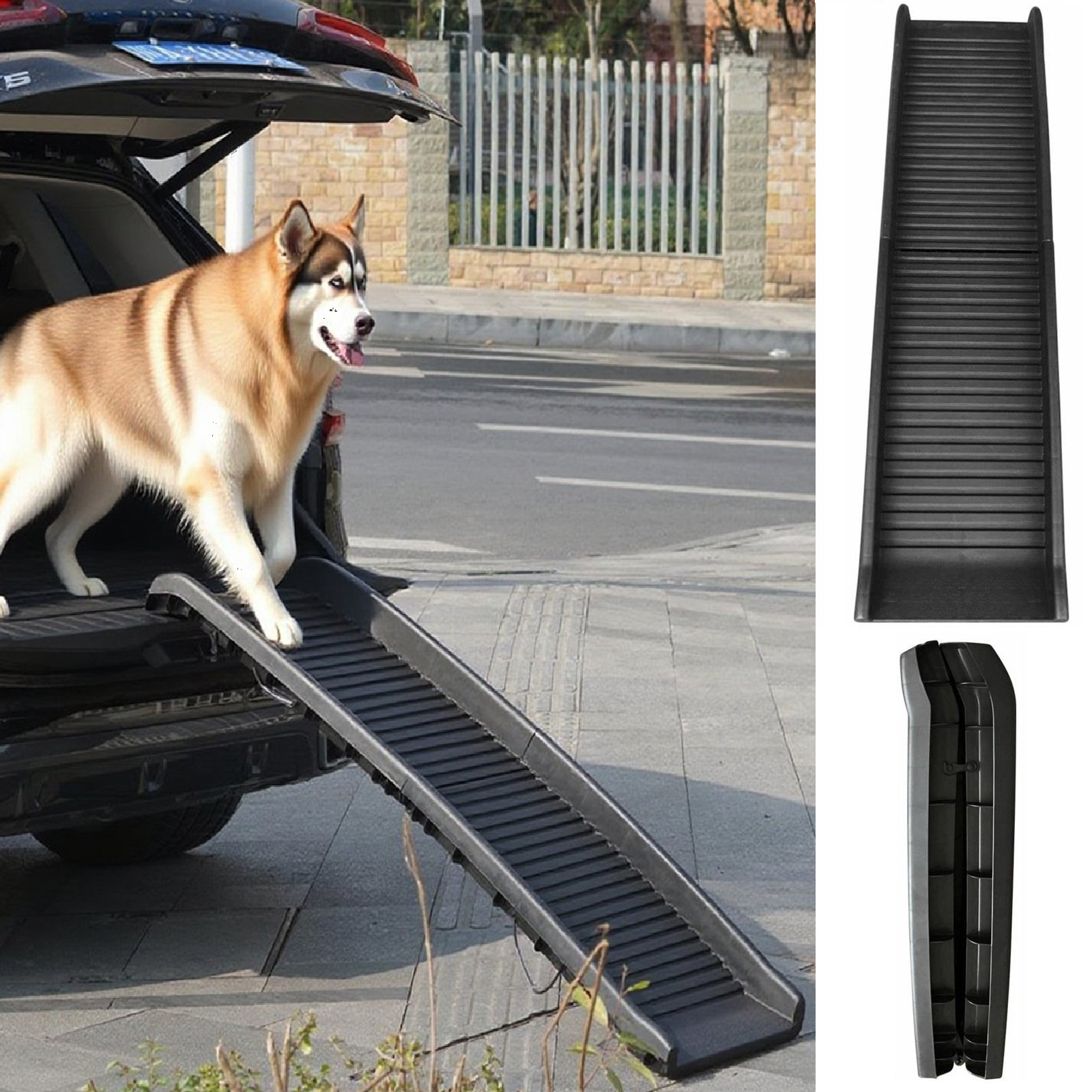 pet dog ramps - United Kingdom
