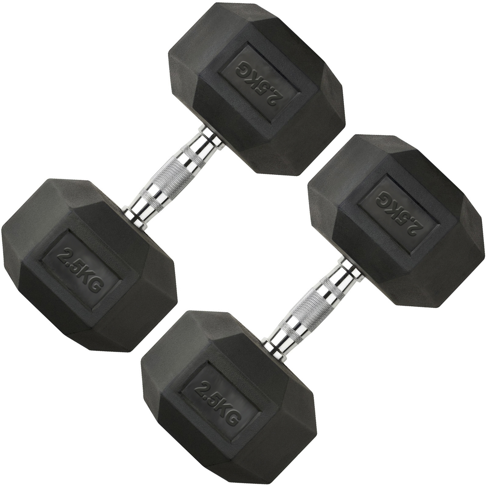 dumbbell - United Kingdom