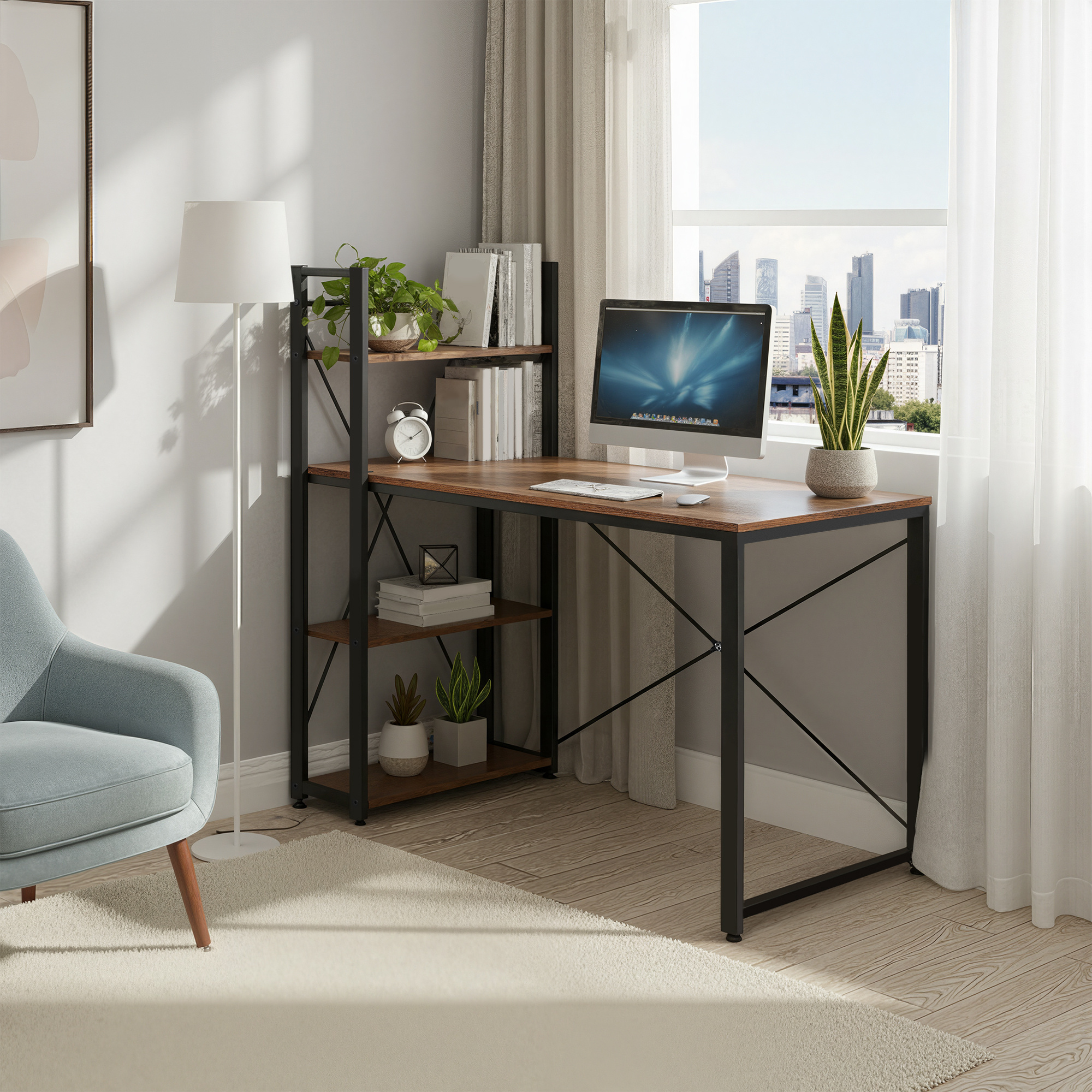 desks - United Kingdom
